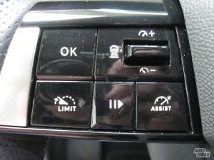 Черный Опель Астра 2022 в Каунас, объемом двигателя 1.60 л и пробегом 21 тыс. км за 29507 €, фото 11 на AUTOMOTO.COM.LV