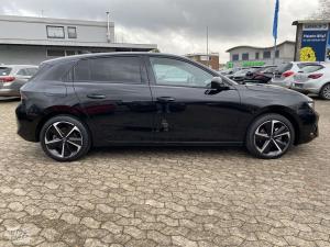 Melns Opel Astra 2024 Kauņa, ar dzinēja tilpumu 1.20 L un nobraukumu 29 tūkst. km par 23466 €, foto 5 vietnē AUTOMOTO.COM.LV