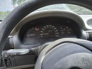 Melns Opel Astra 1992 Daugavpils, ar dzinēja tilpumu 1.70 L un nobraukumu 221 tūkst. km par 1000 €, foto 6 vietnē AUTOMOTO.COM.LV