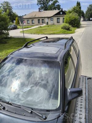 Melns Opel Astra 1992 Daugavpils, ar dzinēja tilpumu 1.70 L un nobraukumu 221 tūkst. km par 1000 €, foto 7 vietnē AUTOMOTO.COM.LV