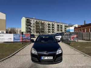 Melns Opel Astra 2005 Ventspils, ar dzinēja tilpumu 1.70 L un nobraukumu 275 tūkst. km par 1700 €, foto 3 vietnē AUTOMOTO.COM.LV