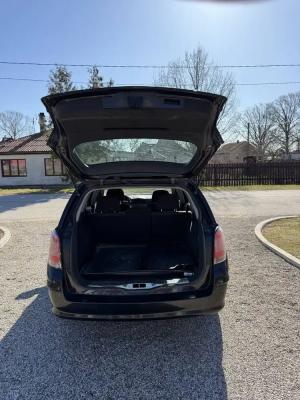Melns Opel Astra 2005 Ventspils, ar dzinēja tilpumu 1.70 L un nobraukumu 275 tūkst. km par 1700 €, foto 10 vietnē AUTOMOTO.COM.LV