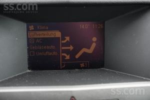 Черный Опель Астра 2005 в Рига, объемом двигателя 1.80 л и пробегом 280 тыс. км за 2890 €, фото 13 на AUTOMOTO.COM.LV