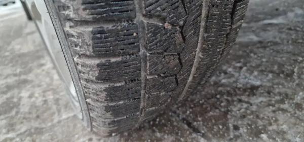 Melns Opel Astra 2006 Valmiera, ar dzinēja tilpumu 1.90 L un nobraukumu 349 tūkst. km par 1250 €, foto 7 vietnē AUTOMOTO.COM.LV