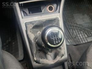 Melns Opel Astra 2006 Cēsis, ar dzinēja tilpumu 1.30 L un nobraukumu 377 tūkst. km par 1000 €, foto 18 vietnē AUTOMOTO.COM.LV
