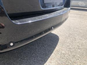 Melns Opel Astra 2008 Marijampole, ar dzinēja tilpumu 1.60 L un nobraukumu 220 tūkst. km par 1650 €, foto 9 vietnē AUTOMOTO.COM.LV