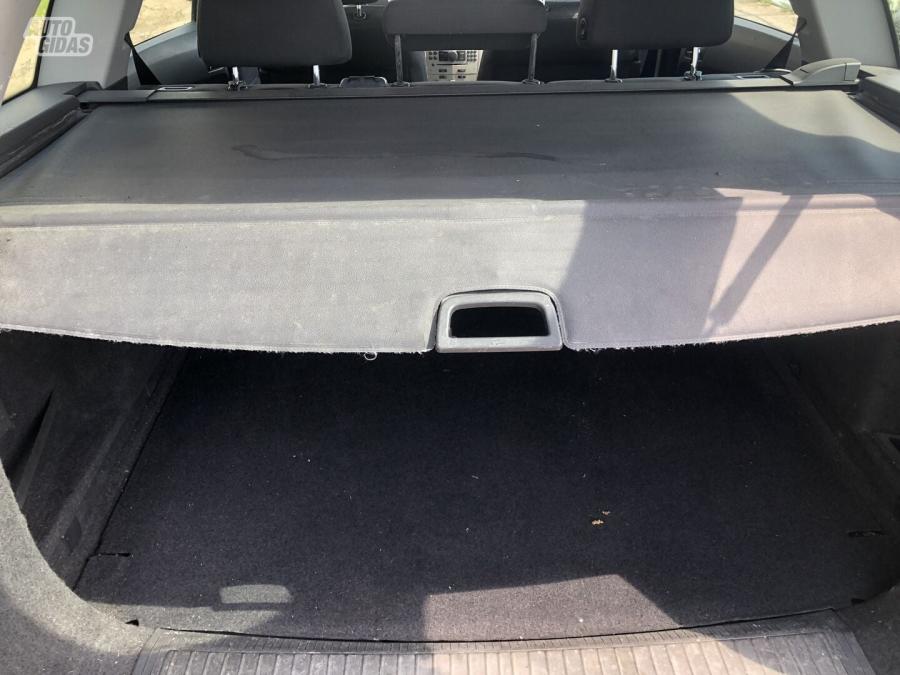 Melns Opel Astra 2008 Marijampole, ar dzinēja tilpumu 1.60 L un nobraukumu 220 tūkst. km par 1650 €, foto 15 vietnē AUTOMOTO.COM.LV
