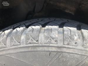 Melns Opel Astra 2008 Marijampole, ar dzinēja tilpumu 1.60 L un nobraukumu 220 tūkst. km par 1650 €, foto 16 vietnē AUTOMOTO.COM.LV
