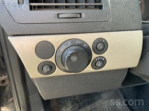 Melns Opel Astra 2008 Rīga, ar dzinēja tilpumu 1.90 L un nobraukumu 430 tūkst. km par 690 €, foto 20 vietnē AUTOMOTO.COM.LV