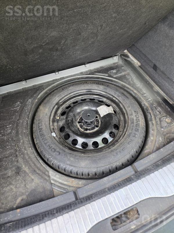 Melns Opel Astra 2008 Kuldīga, ar dzinēja tilpumu 1.70 L un nobraukumu 322 tūkst. km par 2000 €, foto 1 vietnē AUTOMOTO.COM.LV