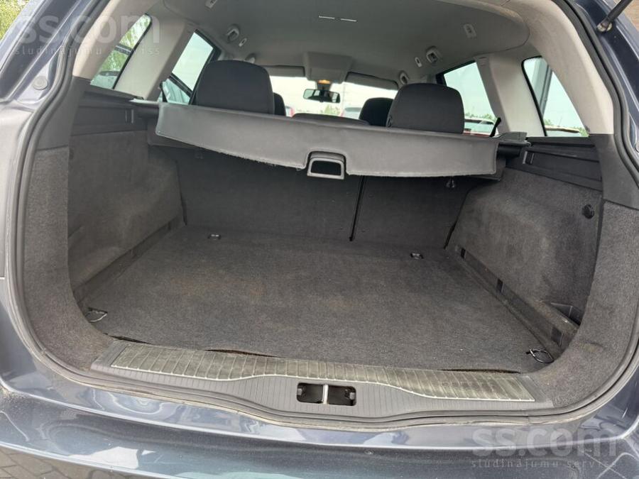 Melns Opel Astra 2008 Talsi, ar dzinēja tilpumu 1.70 L un nobraukumu 271 tūkst. km par 2970 €, foto 4 vietnē AUTOMOTO.COM.LV