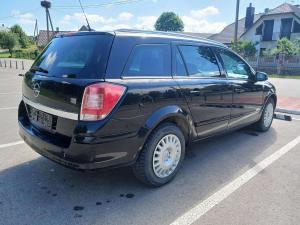Melns Opel Astra 2008 Kelmė, ar dzinēja tilpumu 1.80 L un nobraukumu 247 tūkst. km par 2750 €, foto 5 vietnē AUTOMOTO.COM.LV