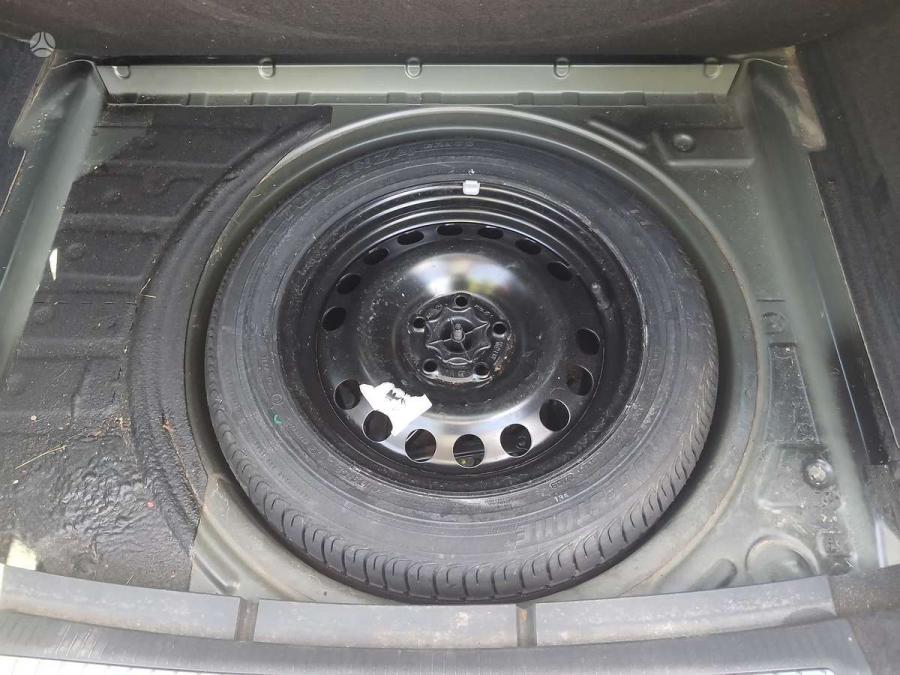 Melns Opel Astra 2008 Kelmė, ar dzinēja tilpumu 1.80 L un nobraukumu 247 tūkst. km par 2750 €, foto 14 vietnē AUTOMOTO.COM.LV