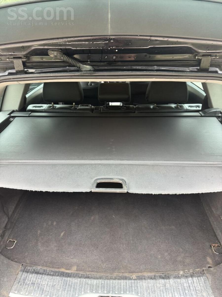 Melns Opel Astra 2009 Jelgava, ar dzinēja tilpumu 1.90 L un nobraukumu 430 tūkst. km par 1150 €, foto 20 vietnē AUTOMOTO.COM.LV