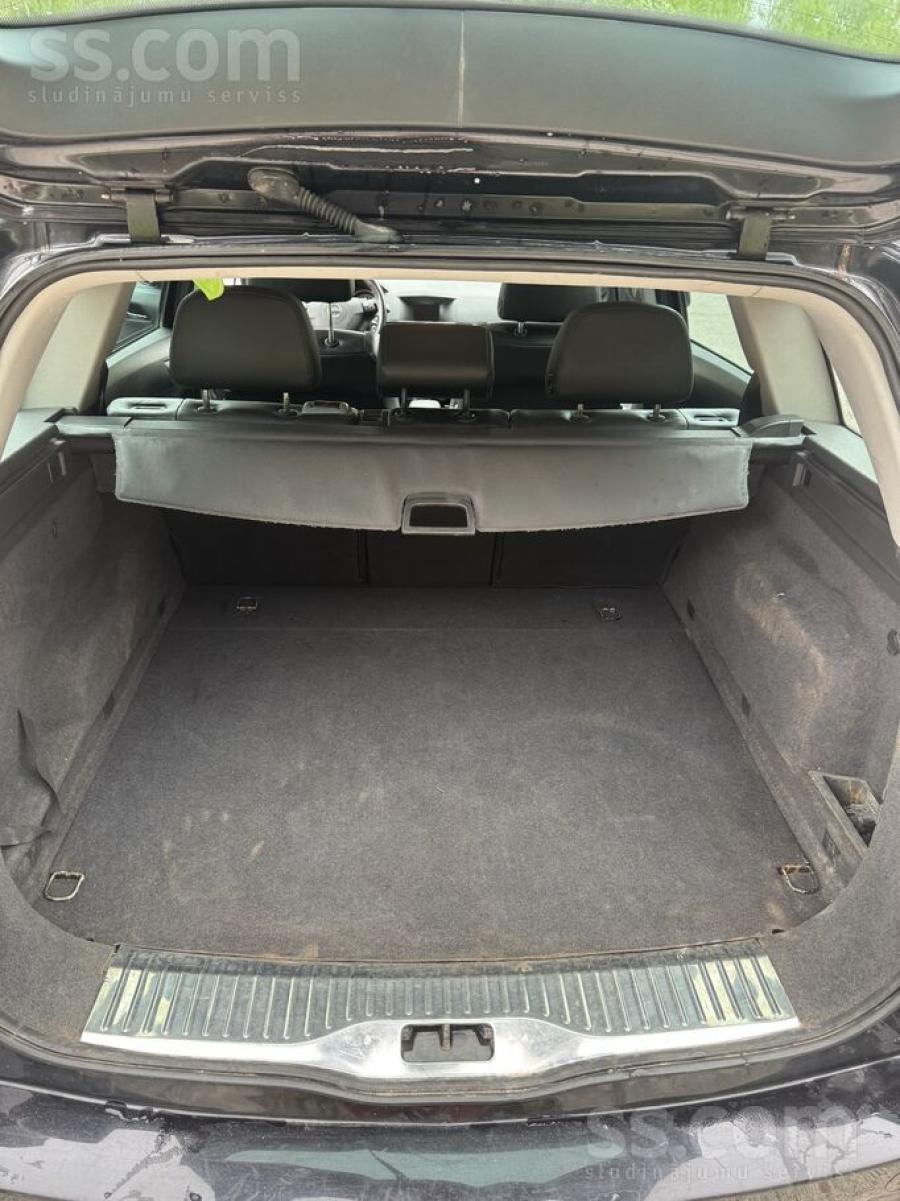 Melns Opel Astra 2009 Jelgava, ar dzinēja tilpumu 1.90 L un nobraukumu 430 tūkst. km par 1150 €, foto 21 vietnē AUTOMOTO.COM.LV