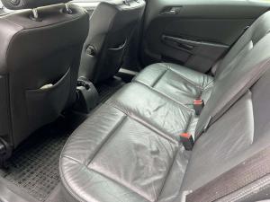 Melns Opel Astra 2009 Ignalina, ar dzinēja tilpumu 1.69 L un nobraukumu 266 tūkst. km par 1100 €, foto 7 vietnē AUTOMOTO.COM.LV