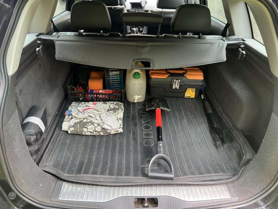 Melns Opel Astra 2009 Ignalina, ar dzinēja tilpumu 1.69 L un nobraukumu 266 tūkst. km par 1100 €, foto 8 vietnē AUTOMOTO.COM.LV