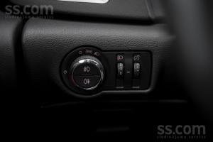 Melns Opel Astra 2011 Talsi, ar dzinēja tilpumu 1.70 L un nobraukumu 243 tūkst. km par 3390 €, foto 16 vietnē AUTOMOTO.COM.LV