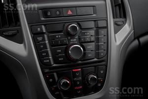 Melns Opel Astra 2011 Talsi, ar dzinēja tilpumu 1.70 L un nobraukumu 243 tūkst. km par 3390 €, foto 23 vietnē AUTOMOTO.COM.LV