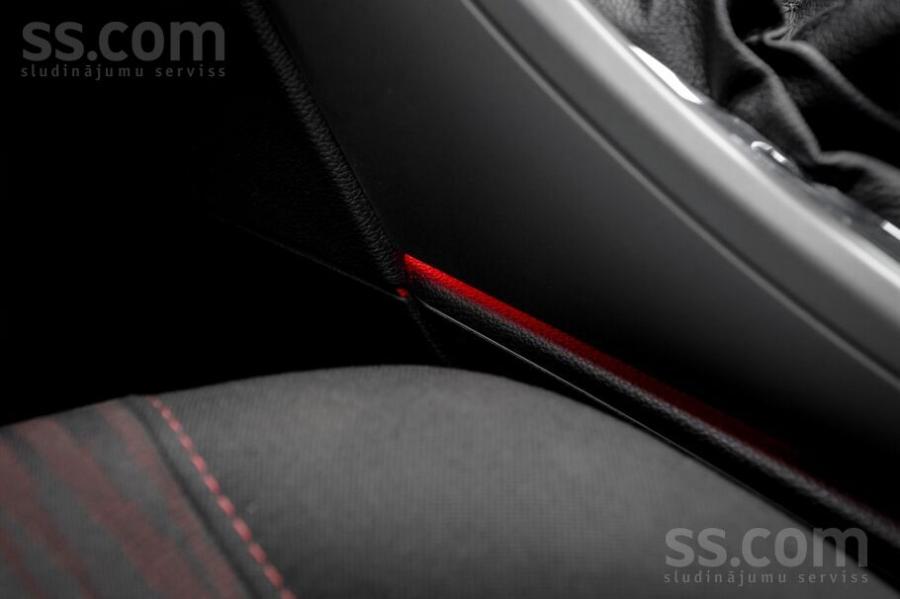 Melns Opel Astra 2011 Talsi, ar dzinēja tilpumu 1.70 L un nobraukumu 243 tūkst. km par 3390 €, foto 25 vietnē AUTOMOTO.COM.LV