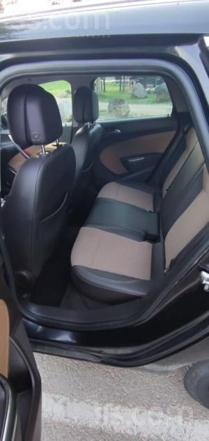 Melns Opel Astra 2011 Jēkabpils, ar dzinēja tilpumu 1.40 L un nobraukumu 352 tūkst. km par 1790 €, foto 18 vietnē AUTOMOTO.COM.LV
