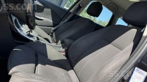 Melns Opel Astra 2011 Rīga, ar dzinēja tilpumu 2.00 L un nobraukumu 280 tūkst. km par 2800 €, foto 7 vietnē AUTOMOTO.COM.LV