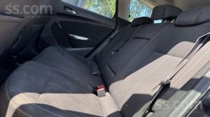 Melns Opel Astra 2011 Rīga, ar dzinēja tilpumu 2.00 L un nobraukumu 280 tūkst. km par 2800 €, foto 8 vietnē AUTOMOTO.COM.LV