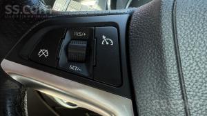 Melns Opel Astra 2011 Rīga, ar dzinēja tilpumu 2.00 L un nobraukumu 280 tūkst. km par 2800 €, foto 13 vietnē AUTOMOTO.COM.LV