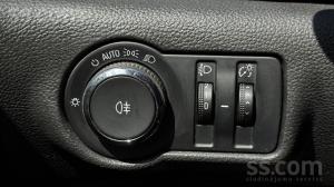 Melns Opel Astra 2011 Rīga, ar dzinēja tilpumu 2.00 L un nobraukumu 280 tūkst. km par 2800 €, foto 17 vietnē AUTOMOTO.COM.LV