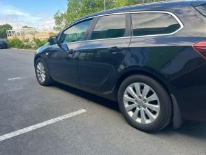 Melns Opel Astra 2011 Tallina, ar dzinēja tilpumu 0.00 L un nobraukumu 0 tūkst. km par 5200 €, foto 10 vietnē AUTOMOTO.COM.LV