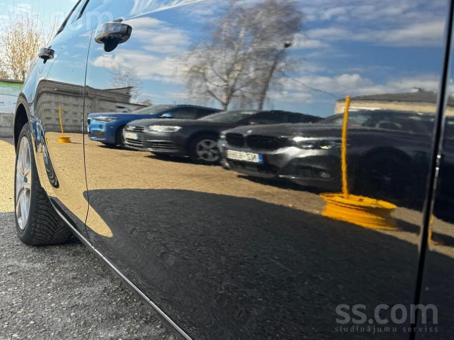 Melns Opel Astra 2011 Daugavpils, ar dzinēja tilpumu 1.40 L un nobraukumu 243 tūkst. km par 4450 €, foto 10 vietnē AUTOMOTO.COM.LV