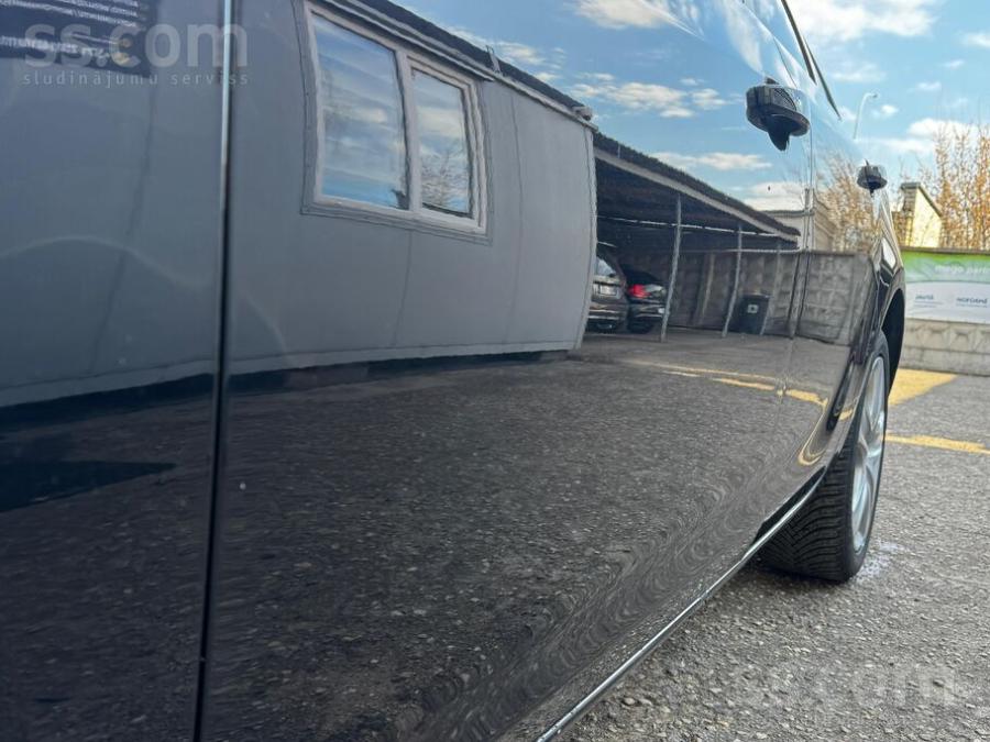 Melns Opel Astra 2011 Daugavpils, ar dzinēja tilpumu 1.40 L un nobraukumu 243 tūkst. km par 4450 €, foto 11 vietnē AUTOMOTO.COM.LV