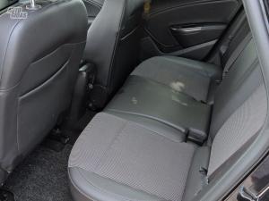 Melns Opel Astra 2011 Marijampole, ar dzinēja tilpumu 1.70 L un nobraukumu 228 tūkst. km par 3050 €, foto 8 vietnē AUTOMOTO.COM.LV