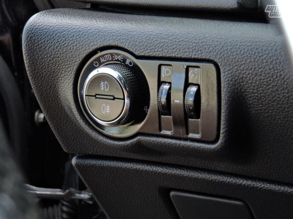 Melns Opel Astra 2011 Marijampole, ar dzinēja tilpumu 1.70 L un nobraukumu 228 tūkst. km par 3050 €, foto 10 vietnē AUTOMOTO.COM.LV