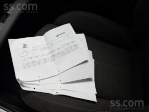 Черный Опель Астра 2011 в Елгава, объемом двигателя 1.70 л и пробегом 330 тыс. км за 2350 €, фото 14 на AUTOMOTO.COM.LV