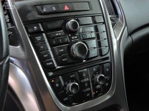 Melns Opel Astra 2011 Marijampole, ar dzinēja tilpumu 1.70 L un nobraukumu 228 tūkst. km par 2950 €, foto 12 vietnē AUTOMOTO.COM.LV