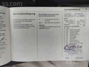 Melns Opel Astra 2011 Daugavpils, ar dzinēja tilpumu 1.70 L un nobraukumu 233 tūkst. km par 3000 €, foto 13 vietnē AUTOMOTO.COM.LV