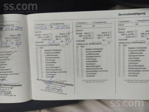 Melns Opel Astra 2011 Daugavpils, ar dzinēja tilpumu 1.70 L un nobraukumu 233 tūkst. km par 3000 €, foto 15 vietnē AUTOMOTO.COM.LV