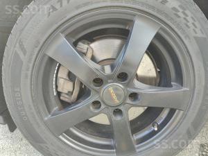 Melns Opel Astra 2011 Daugavpils, ar dzinēja tilpumu 1.70 L un nobraukumu 233 tūkst. km par 3000 €, foto 19 vietnē AUTOMOTO.COM.LV