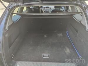 Melns Opel Astra 2011 Daugavpils, ar dzinēja tilpumu 1.70 L un nobraukumu 233 tūkst. km par 3000 €, foto 22 vietnē AUTOMOTO.COM.LV