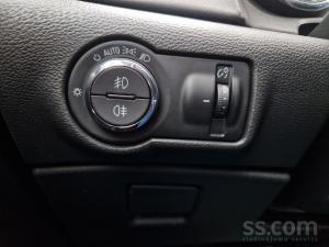 Melns Opel Astra 2011 Liepāja, ar dzinēja tilpumu 1.40 L un nobraukumu 277 tūkst. km par 3990 €, foto 22 vietnē AUTOMOTO.COM.LV