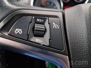 Melns Opel Astra 2011 Liepāja, ar dzinēja tilpumu 1.40 L un nobraukumu 277 tūkst. km par 3990 €, foto 23 vietnē AUTOMOTO.COM.LV