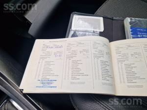Melns Opel Astra 2011 Liepāja, ar dzinēja tilpumu 1.40 L un nobraukumu 277 tūkst. km par 3990 €, foto 26 vietnē AUTOMOTO.COM.LV