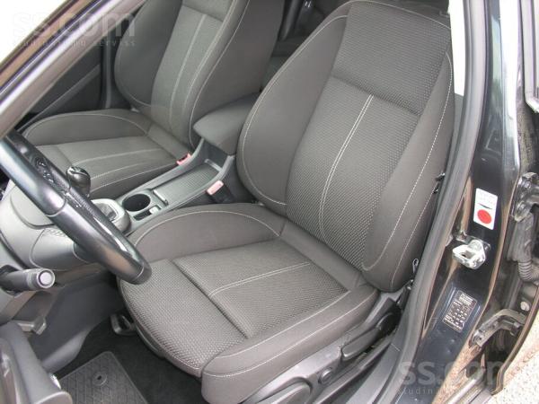 Melns Opel Astra 2012 Rīga, ar dzinēja tilpumu 1.70 L un nobraukumu 0 tūkst. km par 4350 €, foto 10 vietnē AUTOMOTO.COM.LV