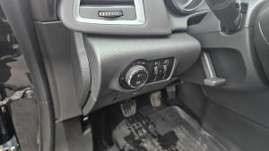 Melns Opel Astra 2012 Rīga, ar dzinēja tilpumu 1.70 L un nobraukumu 294 tūkst. km par 2450 €, foto 13 vietnē AUTOMOTO.COM.LV