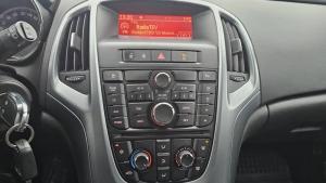 Melns Opel Astra 2012 Rīga, ar dzinēja tilpumu 1.70 L un nobraukumu 294 tūkst. km par 2450 €, foto 22 vietnē AUTOMOTO.COM.LV