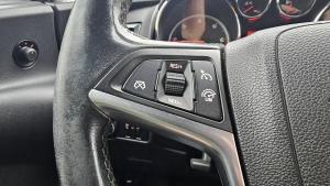 Melns Opel Astra 2012 Rīga, ar dzinēja tilpumu 1.70 L un nobraukumu 294 tūkst. km par 2450 €, foto 25 vietnē AUTOMOTO.COM.LV