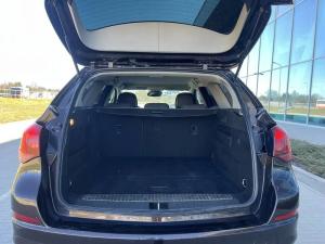 Melns Opel Astra 2012 Rēzekne, ar dzinēja tilpumu 1.70 L un nobraukumu 263 tūkst. km par 4390 €, foto 17 vietnē AUTOMOTO.COM.LV