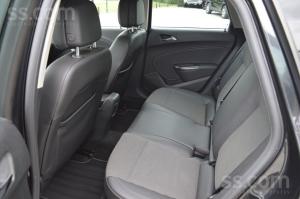 Melns Opel Astra 2012 Tukums, ar dzinēja tilpumu 1.60 L un nobraukumu 210 tūkst. km par 5395 €, foto 10 vietnē AUTOMOTO.COM.LV