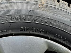 Черный Опель Астра 2012 в Огре, объемом двигателя 1.70 л и пробегом 305 тыс. км за 3000 €, фото 12 на AUTOMOTO.COM.LV